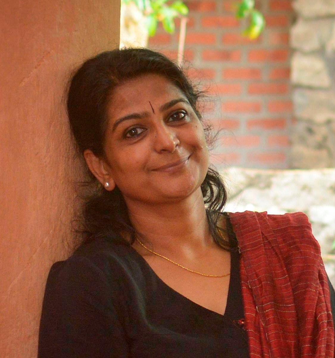 Bengaluru Poetry Festival